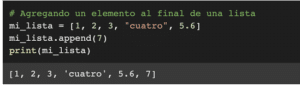 ¿Qué es una tupla en Python? GUÍA GRATIS