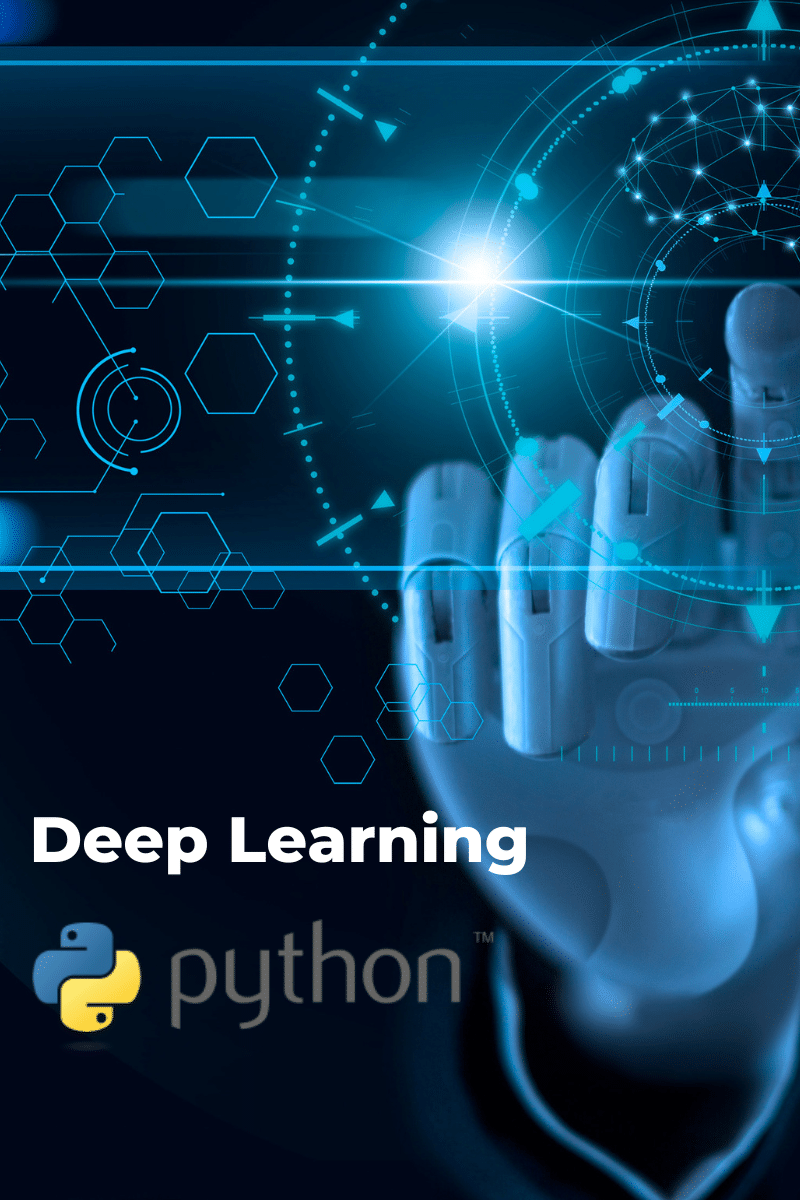 Cómo Dominar El Deep Learning Con Python: Recursos Y Foros Cómo Dominar El Deep Learning Con Python: Recursos Y Foros